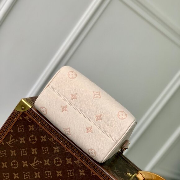 Louis Vuitton | Bags | Lv Classic Monogram Mini Shell Bag A Choice Of ...
